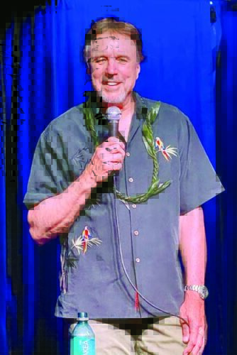 Former SNL star Kevin Nealon a man of many talents | News, Sports, Jobs ...